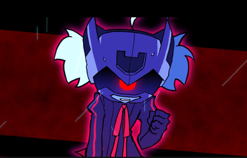 BRAIN SISTERs'[DEMO] Mod for Friday Night Funkin' | FNF Mods