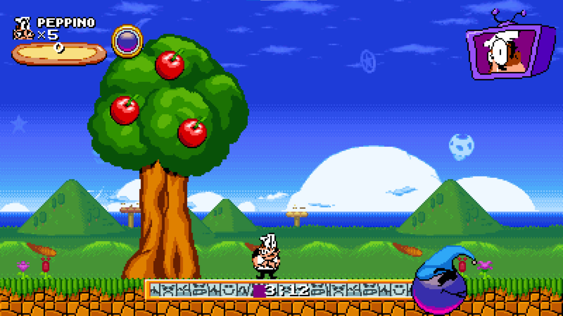(OUTDATED) Pepsonic Port + skin Mod for Boll Deluxe | BDX Mods