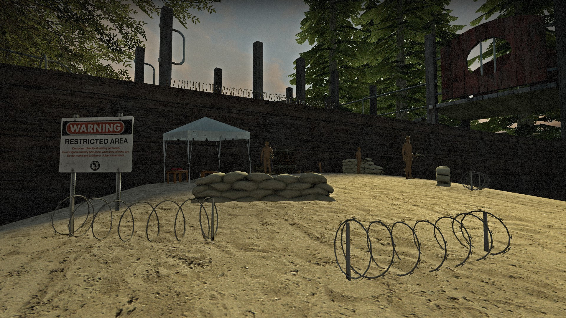 Survival In A Sandbox Mod for Left 4 Dead 2 | L4D2 Mods