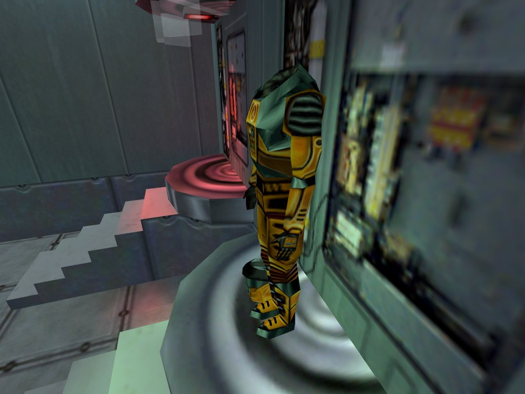 Hev Suit Pack Little Fixes Mod for Half-Life | HL Mods