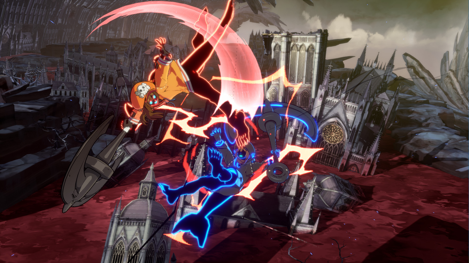 Dolphin Install May Mod for GUILTY GEAR -STRIVE- | GGST Mods