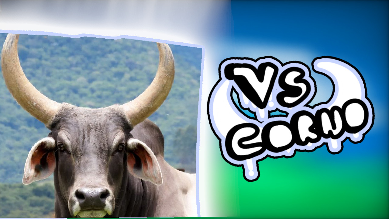 vs corno [Friday Night Funkin'] [Mods]