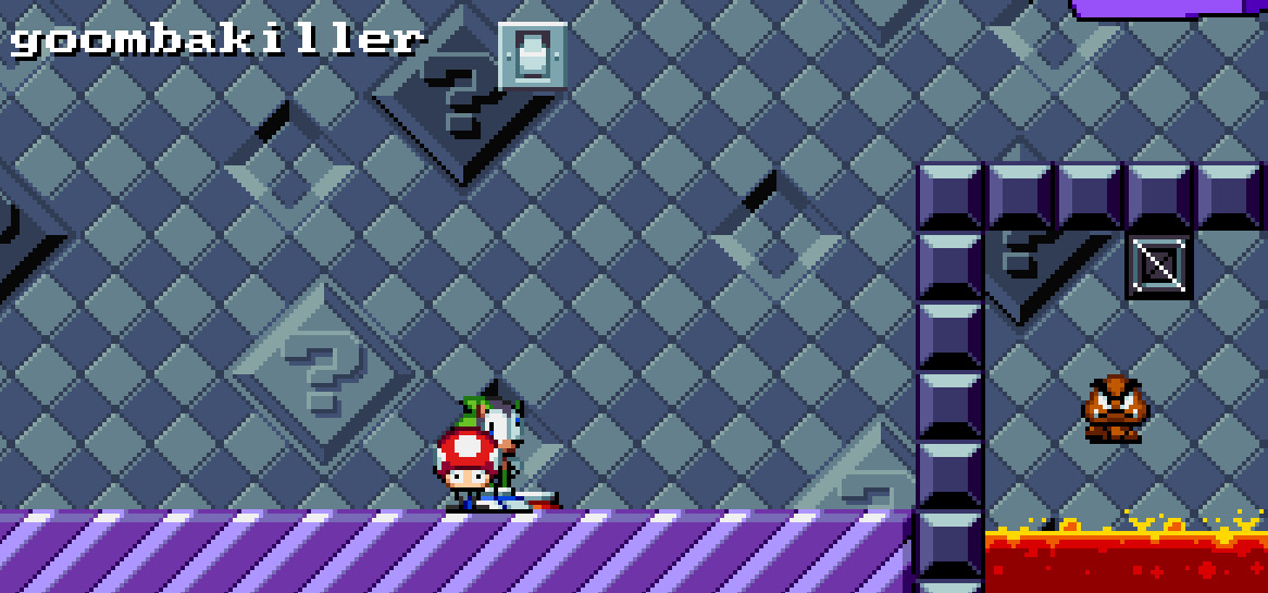 Boll Tower Level: Bonus Run (0.1.1b) Mod for Boll Deluxe | BDX Mods