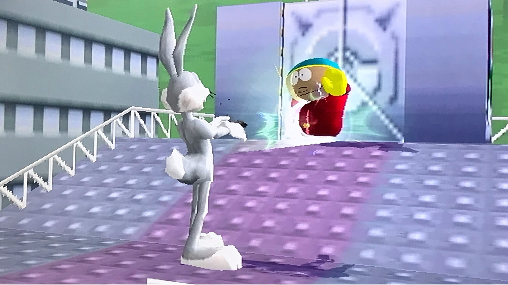 Bugs Bunny (ReUpload) [Super Smash Bros. Brawl] [Mods]