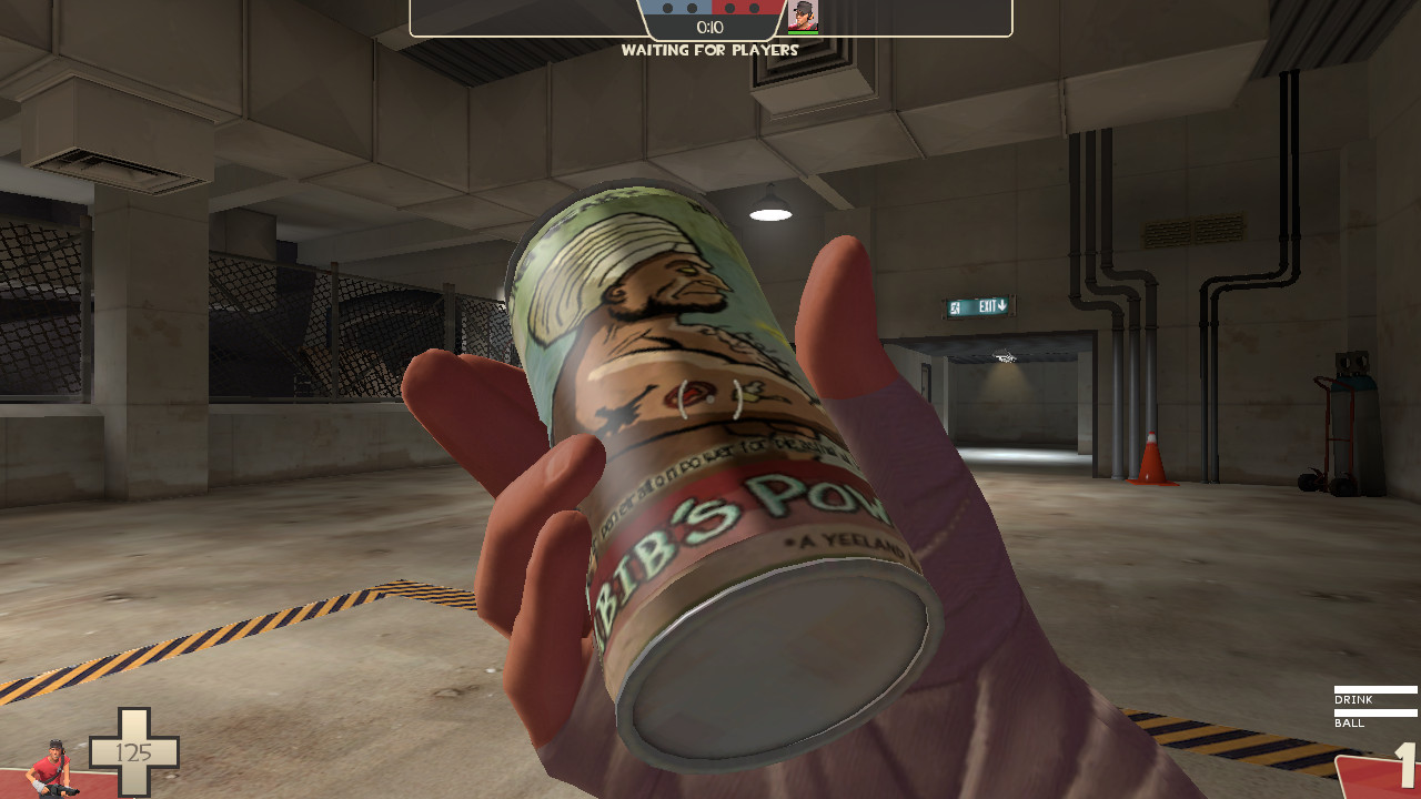 Habib's Power Station over Bonk! Atomic Punch Mod for Team Fortress 2 ...