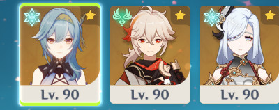 Beach Eula Mod for Genshin Impact | GI Mods