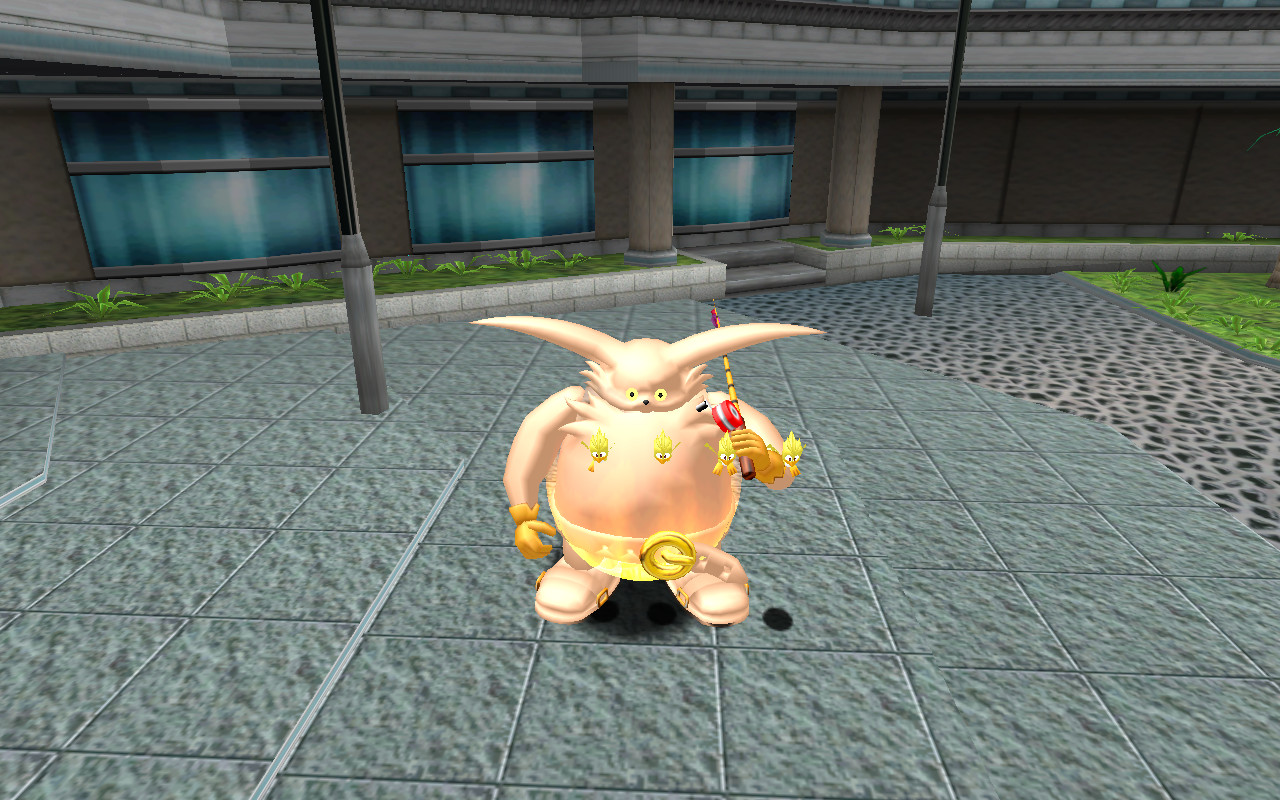 Super Big Mod for Sonic Adventure DX | SADX Mods