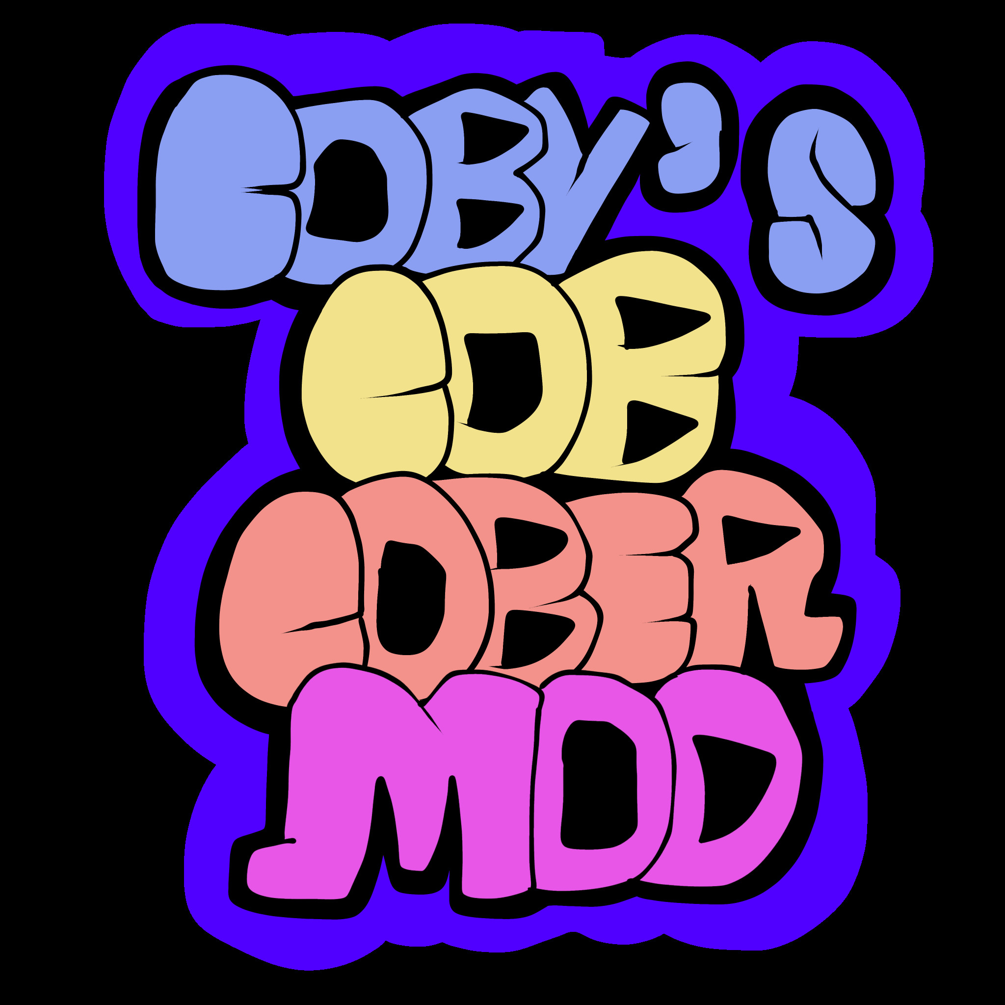 Coby P's Cob Cober Mod [Friday Night Funkin'] [Mods]