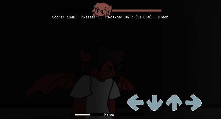 Friday Night Carnage: WEEK 1 Release [Friday Night Funkin'] [Mods]