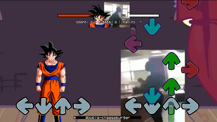 Friday Night Carnage: WEEK 1 Release [Friday Night Funkin'] [Mods]