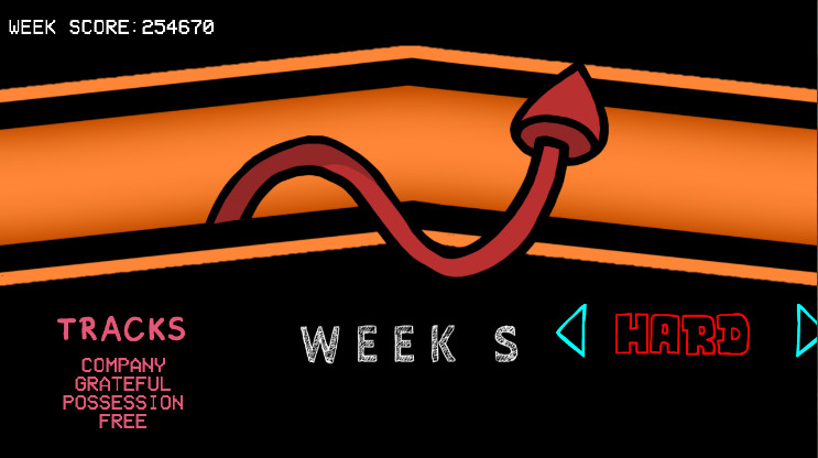 Friday Night Carnage: WEEK 1 Release [Friday Night Funkin'] [Mods]