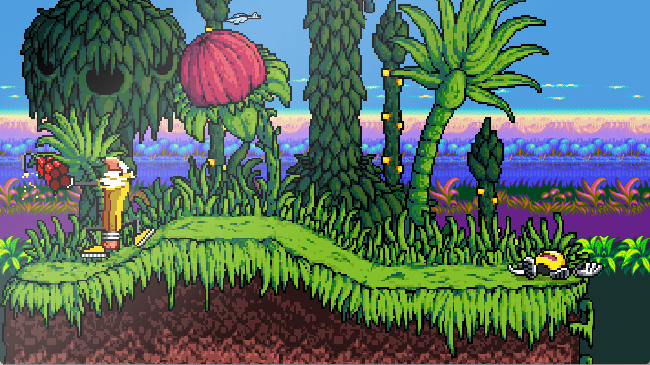 Wild Woody (SEGA CD) [CMC+ v8 / 9.5] Mod for Super Smash Bros. Crusade ...