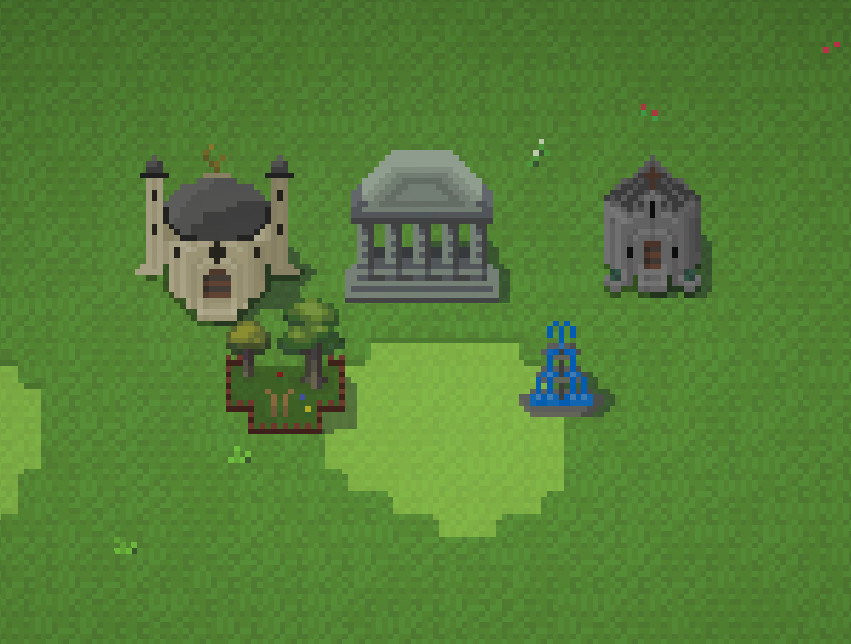 RenaissanceBox [WorldBox] [Mods]