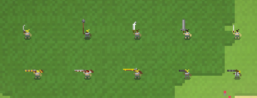 RenaissanceBox [WorldBox] [Mods]