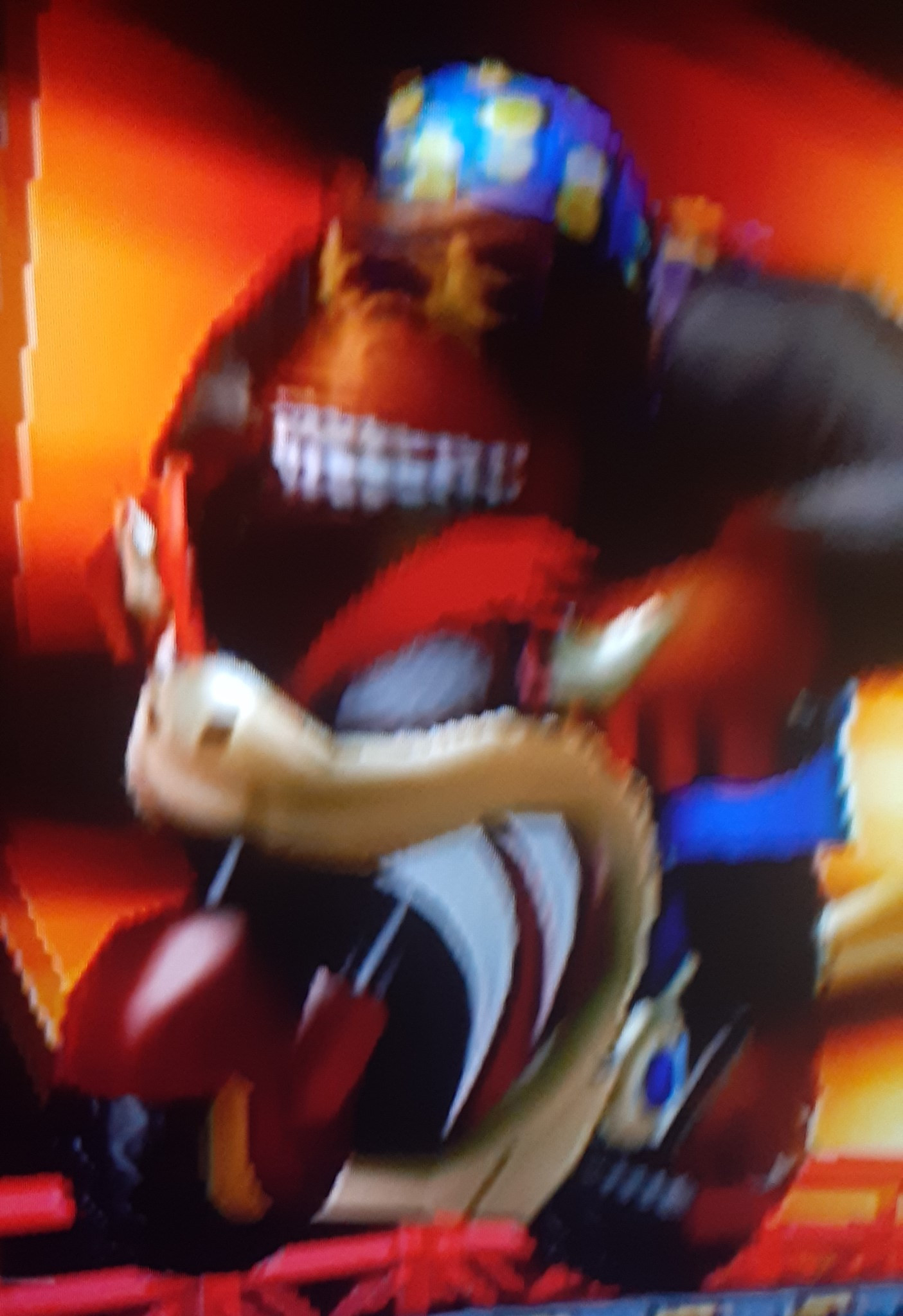 Galactic Kong (Funky Kong Texture) Mod for Mario Kart Wii | MKWii Mods