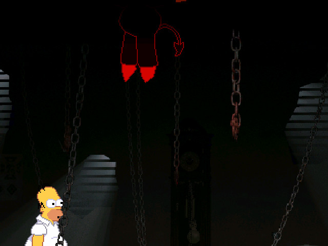 Leviathan Mod for M.U.G.E.N | MUGEN Mods