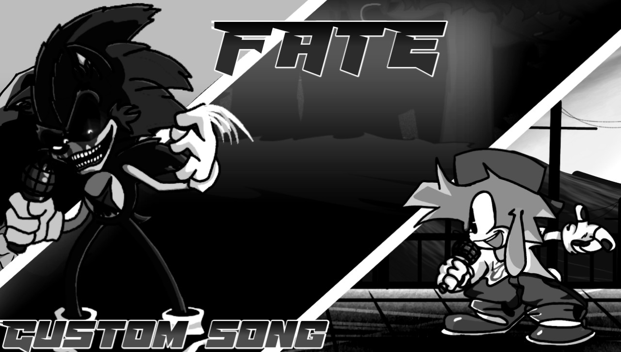 Friday Night Funkin FATE (Custom Song) Mod [Friday Night Funkin'] [Mods]