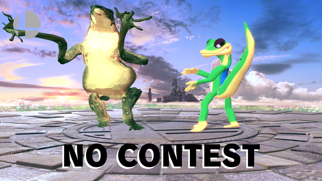 Mrs. Kipling Mod for Super Smash Bros. Ultimate | SSBU Mods