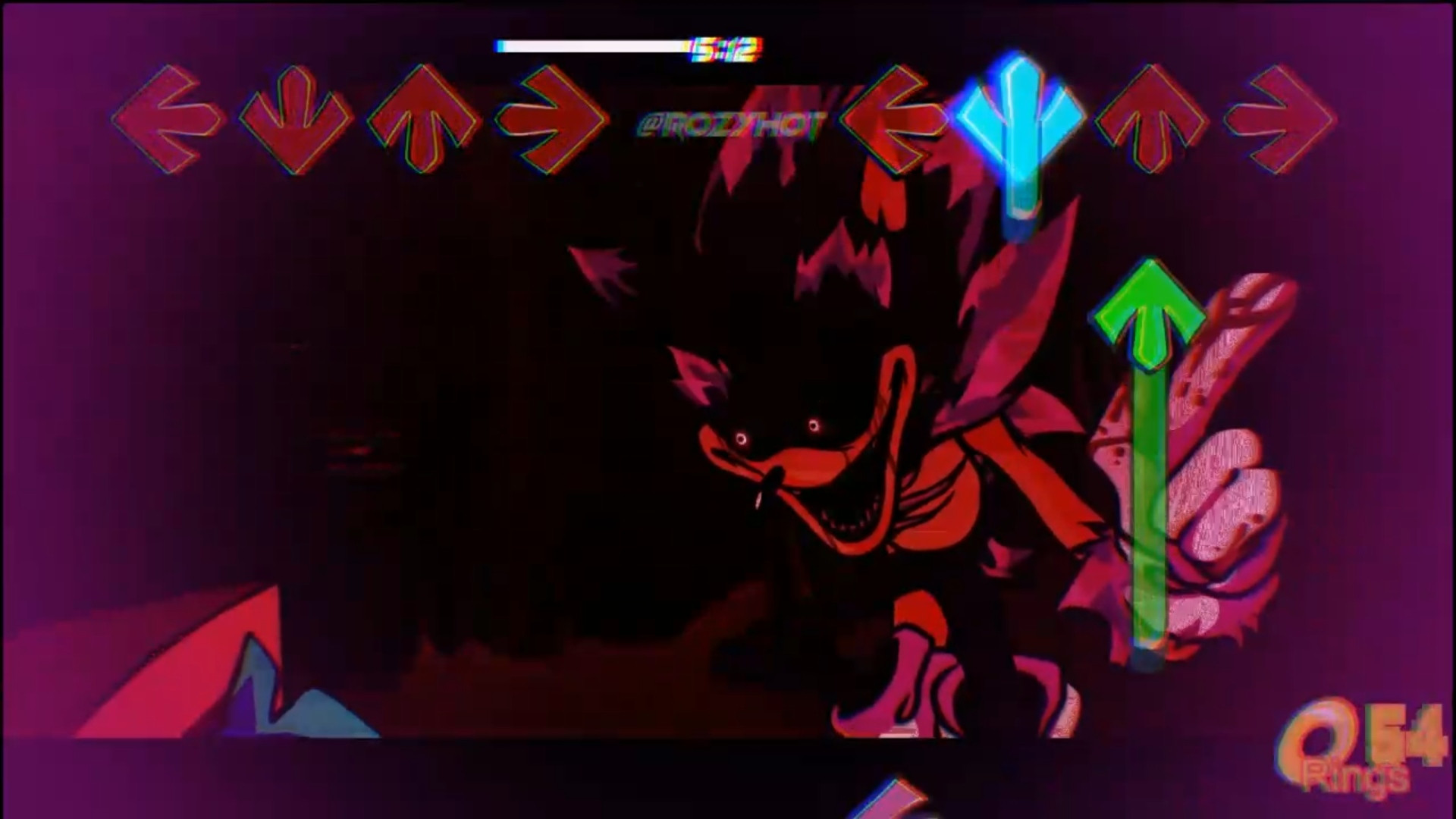 Final Trouble! | TT Encore My Take! | OUT NOW! Mod for Friday Night ...