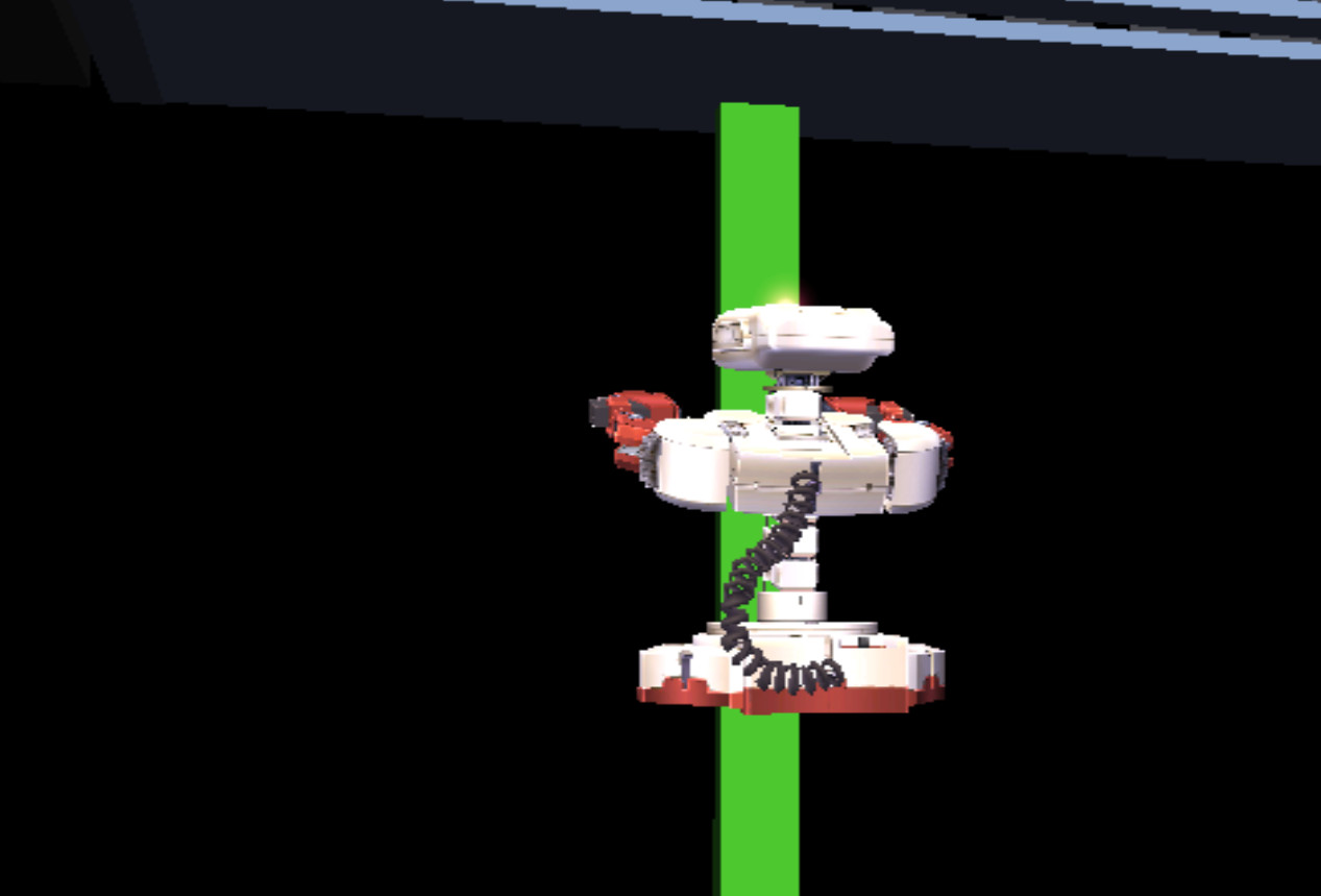 Gyromite Mod for Super Smash Bros. Brawl | Brawl Mods