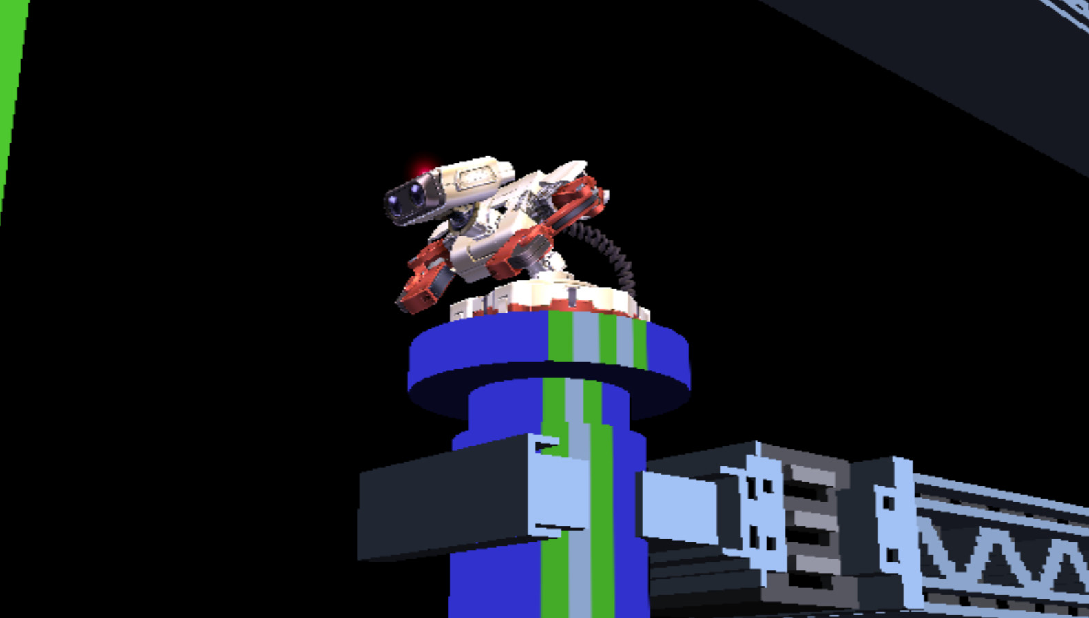 Gyromite Mod for Super Smash Bros. Brawl | Brawl Mods
