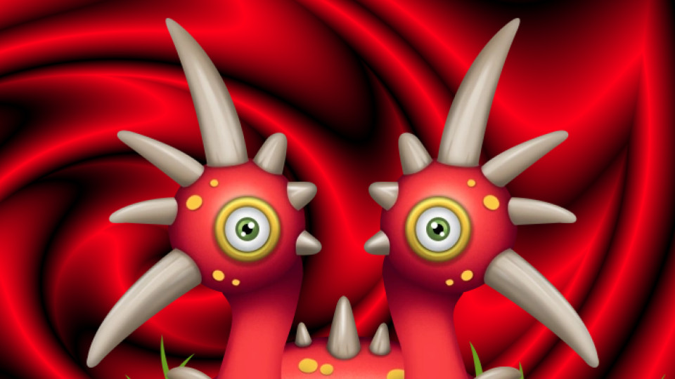 Primatic Quibble [My Singing Monsters] [Mods]