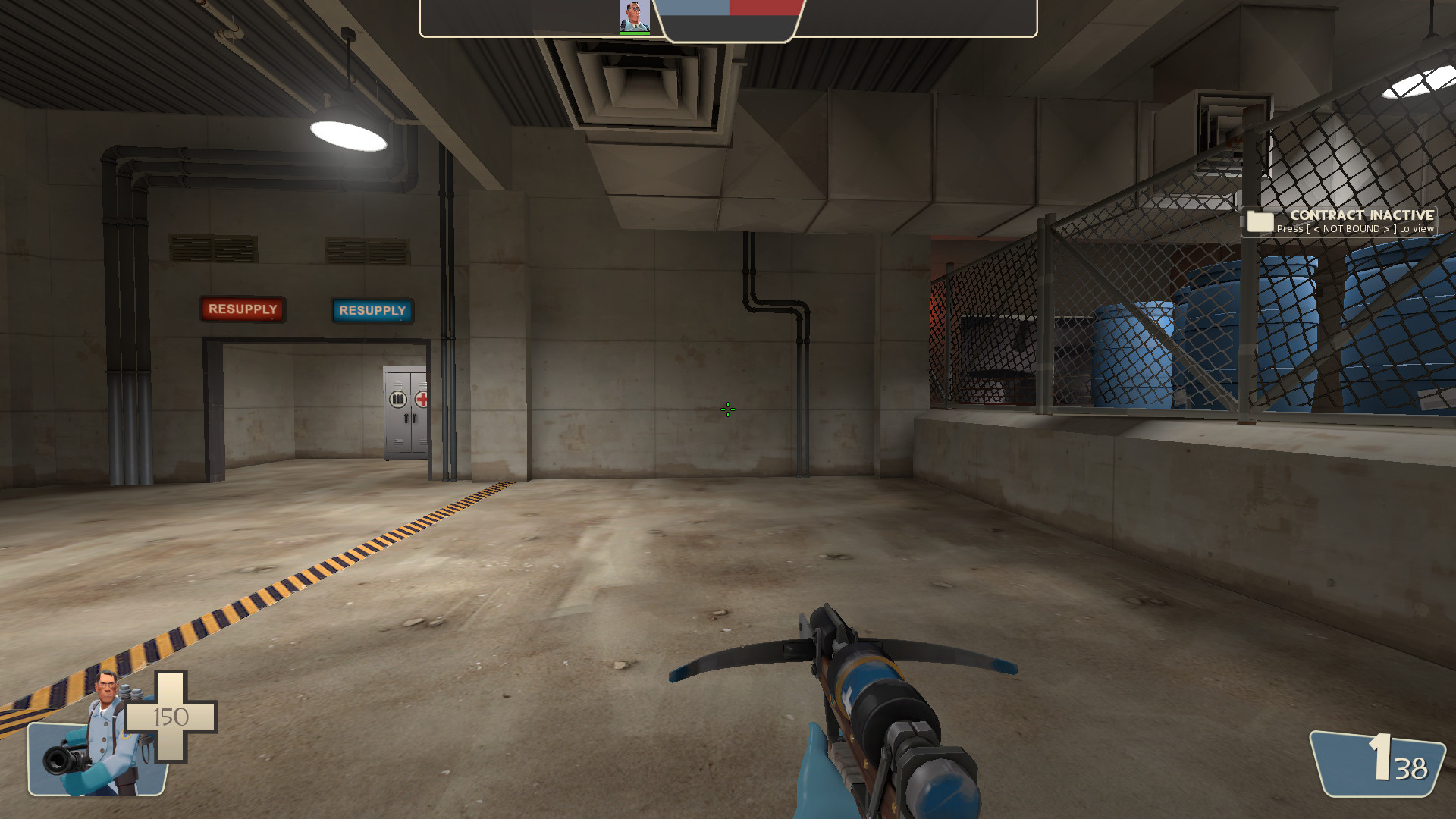 512x Crosshair Pack Mod for Team Fortress 2 | TF2 Mods