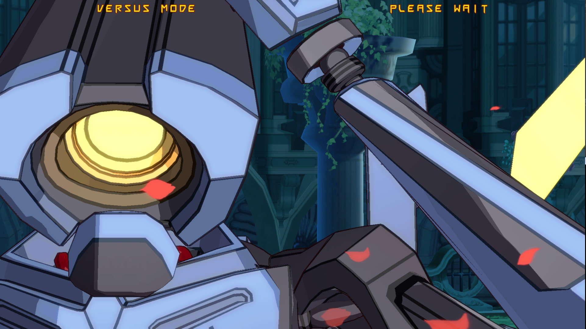 V1 Johnny Mod for Guilty Gear Xrd Rev 2 | GGXrd Mods