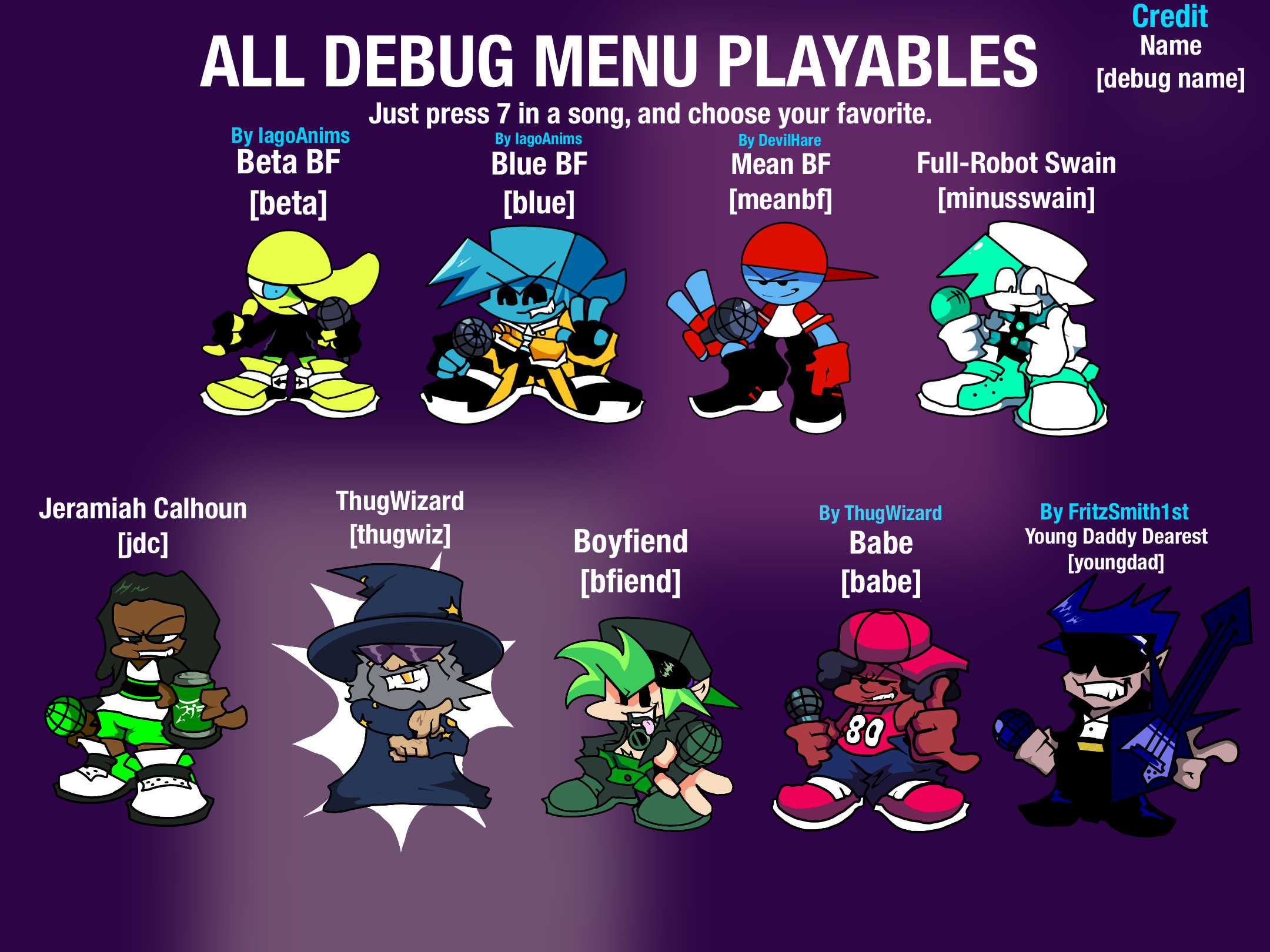 Friday Night Funkin': Swain-NGX [FULL GAME] [Friday Night Funkin'] [Mods]