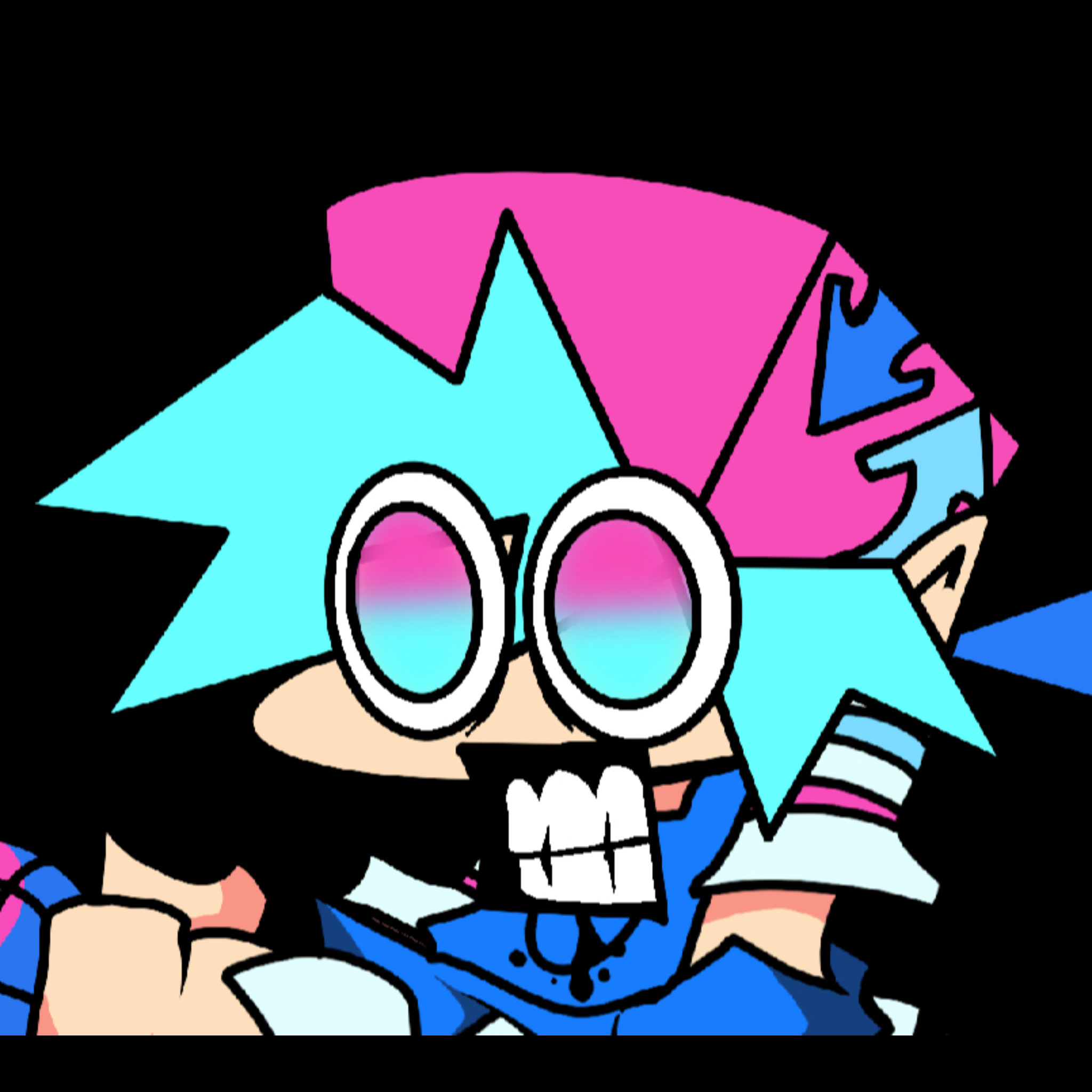 Friday Night Funkin': Swain-NGX [FULL GAME] [Friday Night Funkin'] [Mods]