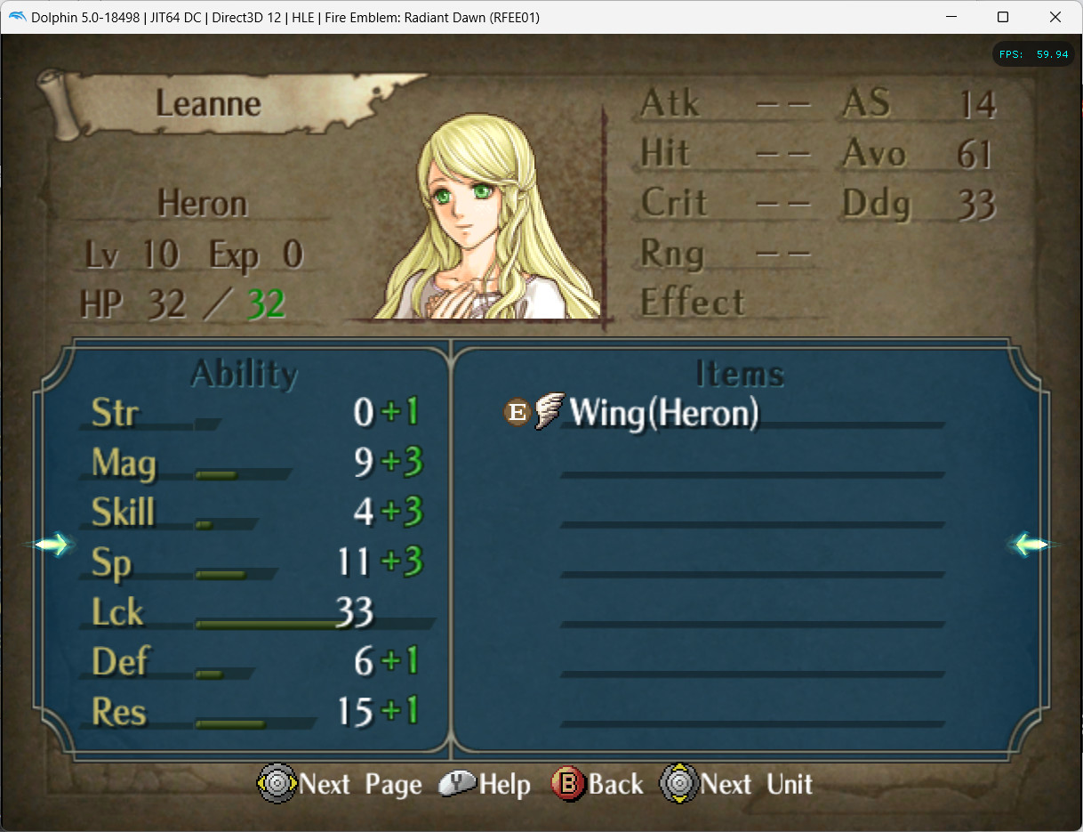 Radiant Dawn + Mod for Fire Emblem: Radiant Dawn | FERD Mods