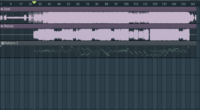 Happiness midi (Funkin Physics) [Friday Night Funkin'] [Mods]