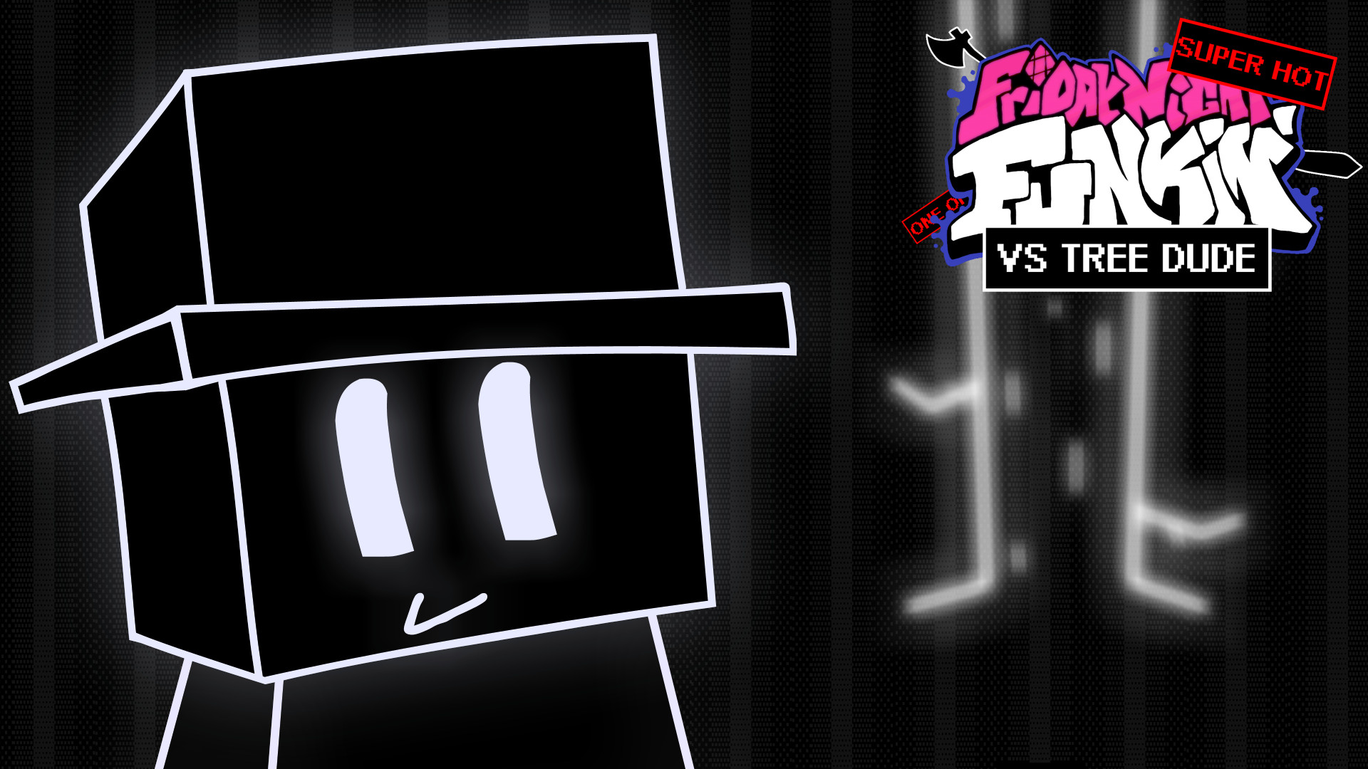 Vs Tree Dude Remade [Friday Night Funkin'] [Mods]