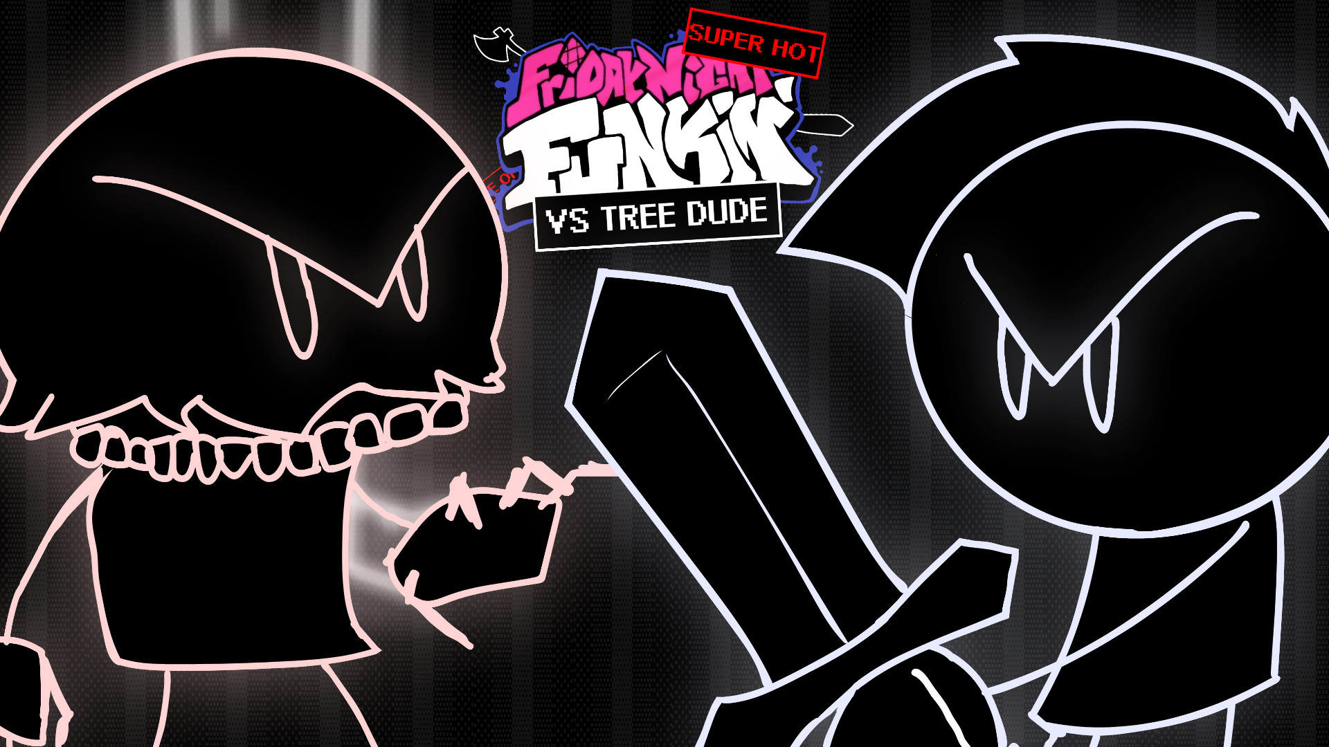 Vs Tree Dude Remade [Friday Night Funkin'] [Mods]