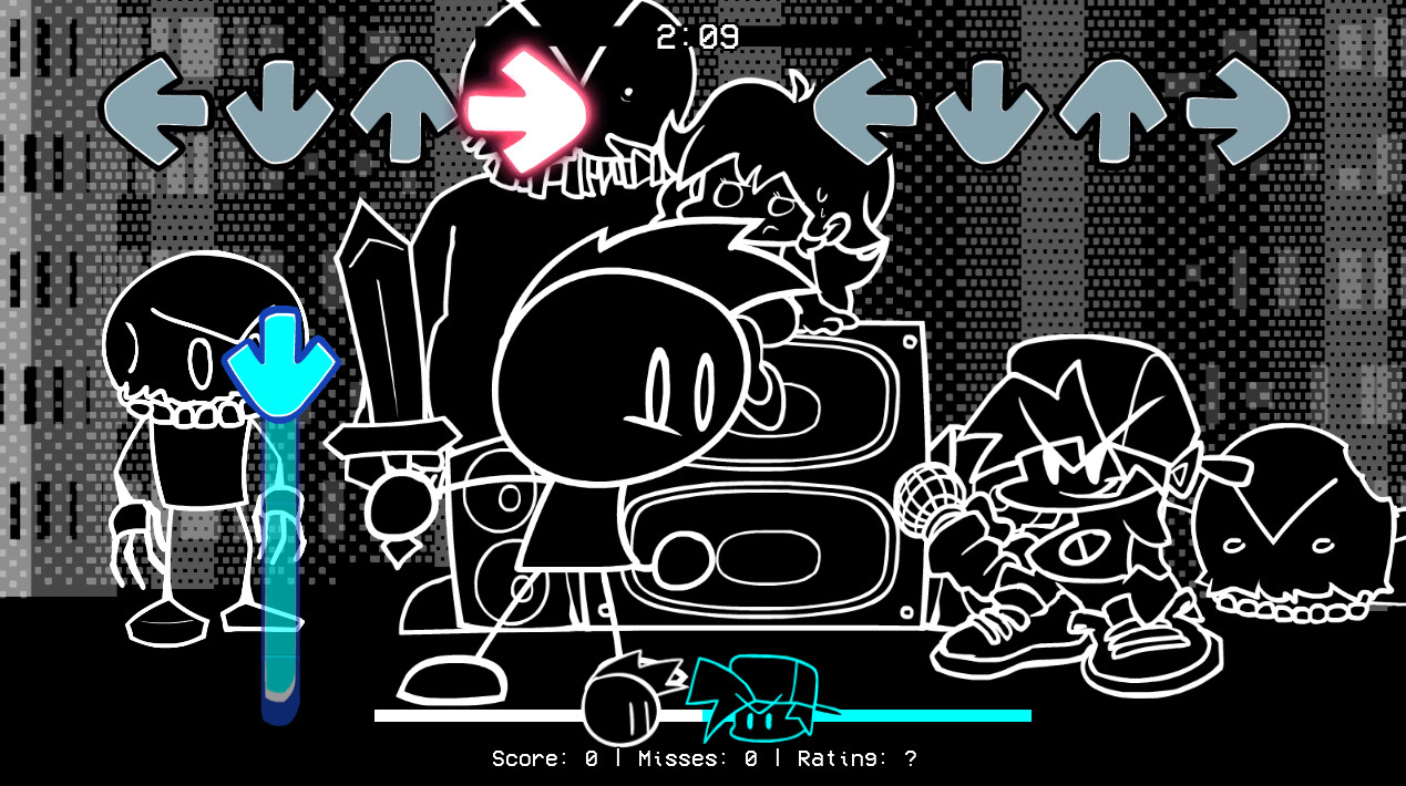 Vs Tree Dude Remade [Friday Night Funkin'] [Mods]