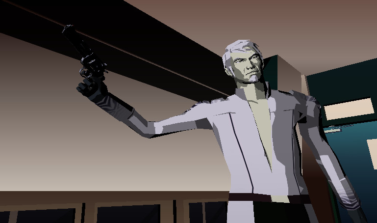 Dan Smith Killer 7