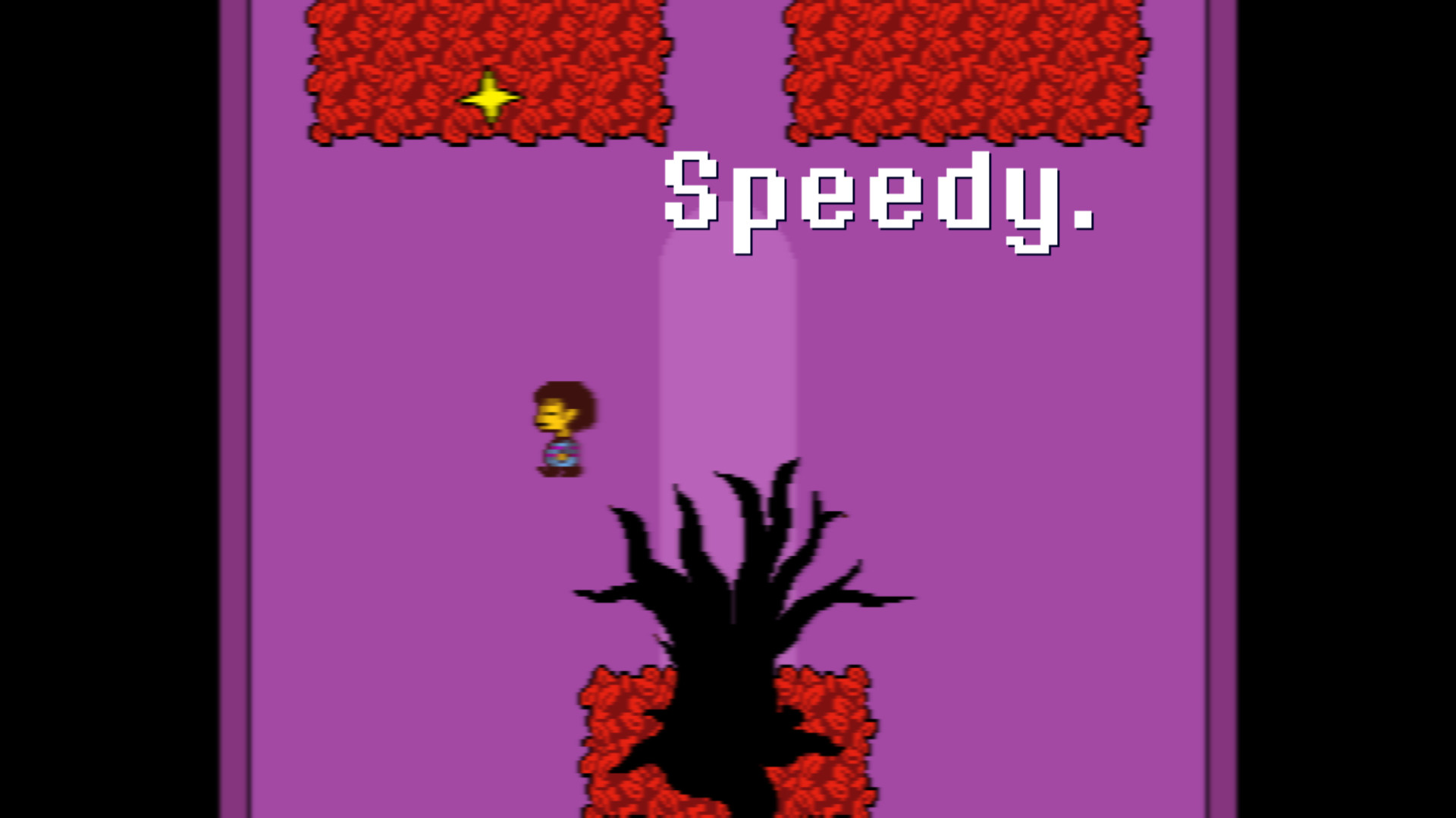 Game speed select Mod for UNDERTALE | UNDERTALE Mods