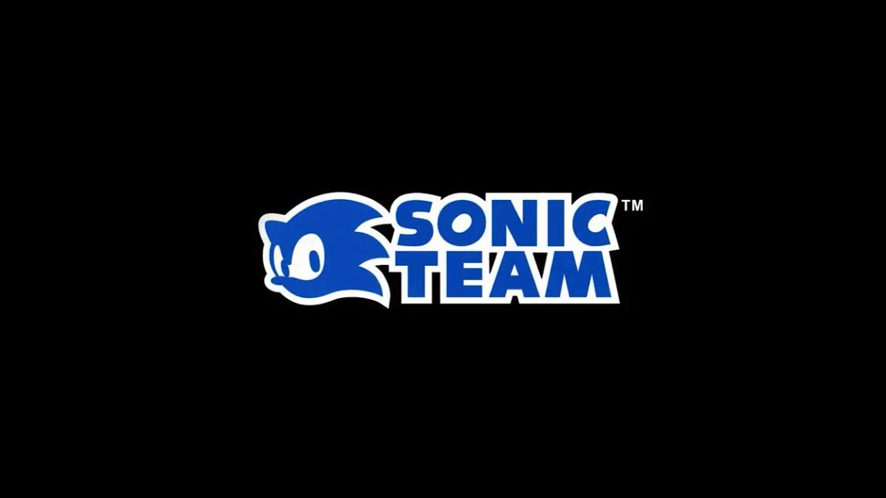 Old Sonic Team Logo Mod for Sonic Frontiers | Frontiers Mods