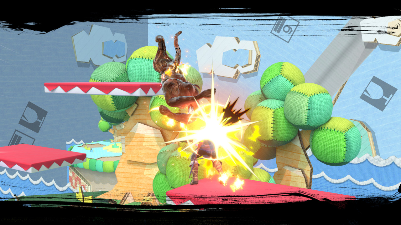 Floppa Mod for Super Smash Bros. Ultimate | SSBU Mods