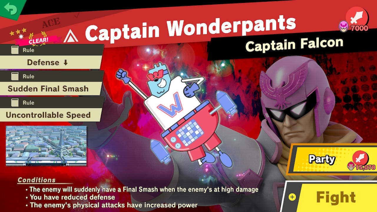 Wow! Wow! Wubbzy! Spirit Pack Mod for Super Smash Bros. Ultimate | SSBU ...