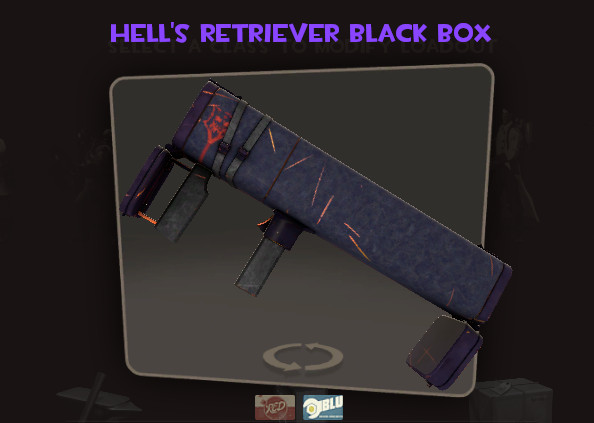 Hell's Retriever (ARCHIVED) Mod for Team Fortress 2 | TF2 Mods