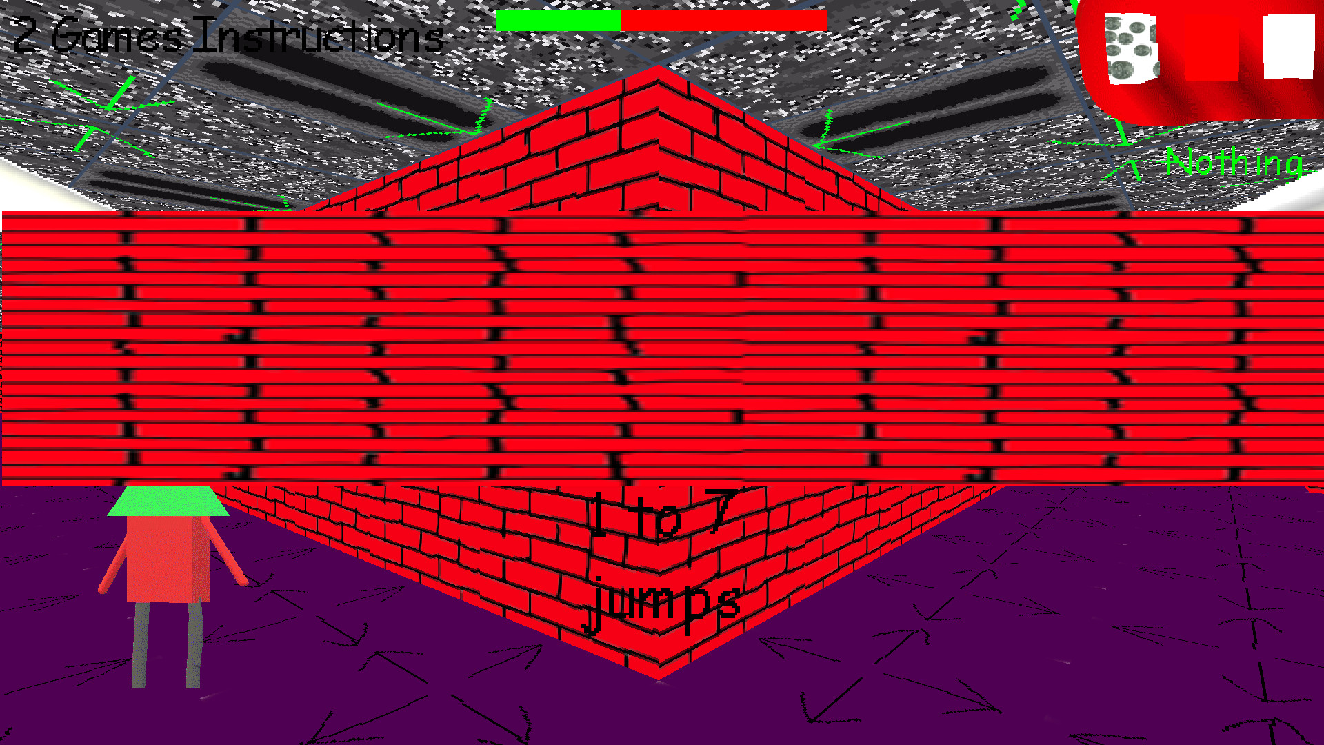 ilikecoolmods10000 basics to mod games and math [Baldi's Basics] [Mods]