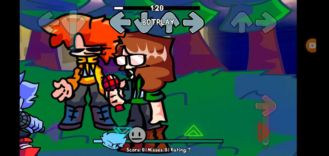 friday crish funkin [Friday Night Funkin'] [Mods]