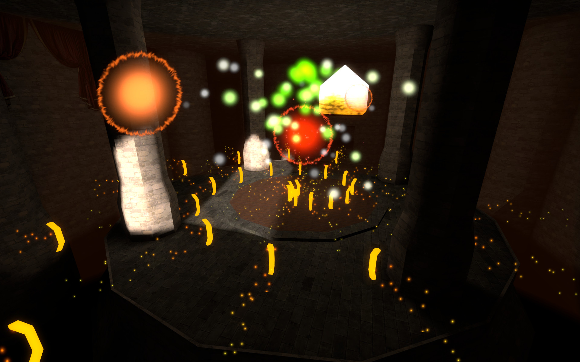 ze_diverted_destiny [Counter-Strike: Global Offensive] [Mods]