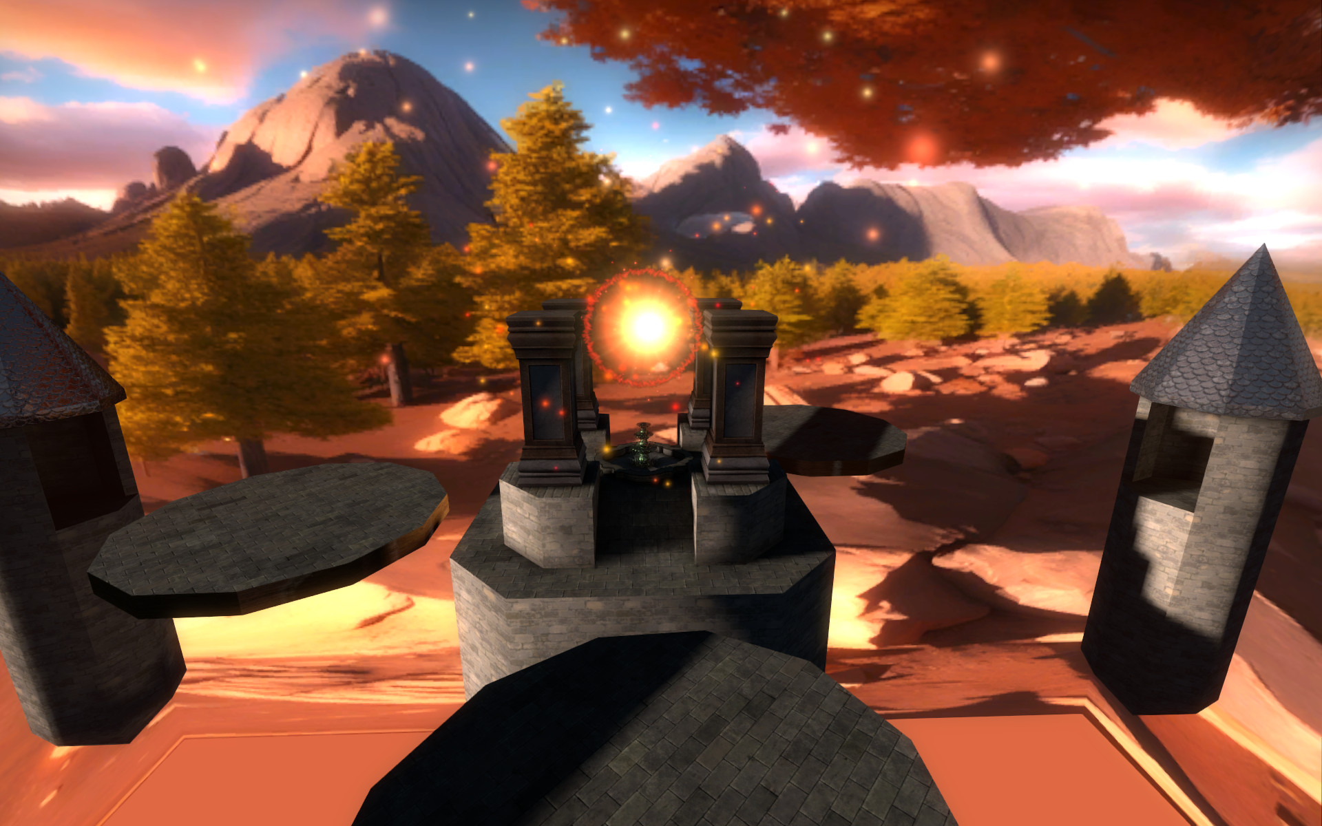 ze_diverted_destiny [Counter-Strike: Global Offensive] [Mods]