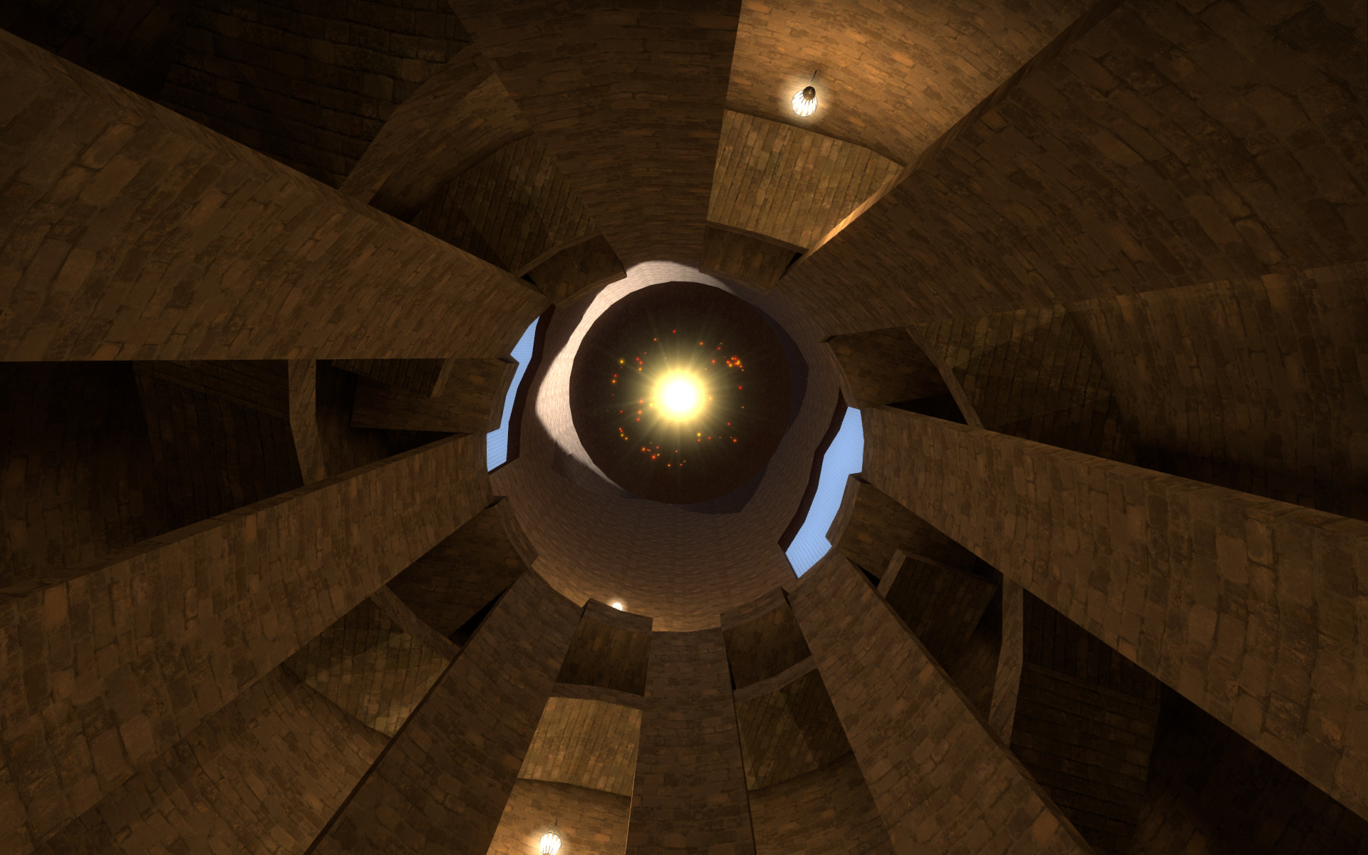 ze_diverted_destiny [Counter-Strike: Global Offensive] [Mods]