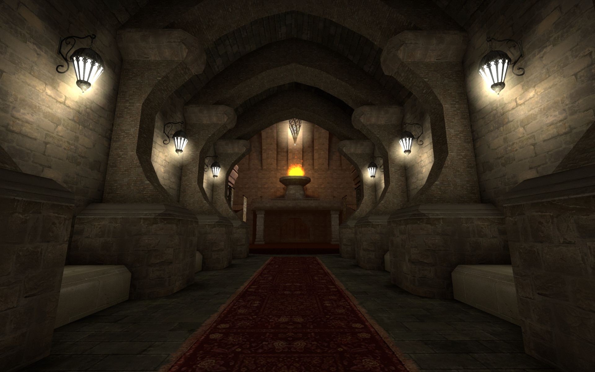 ze_diverted_destiny [Counter-Strike: Global Offensive] [Mods]