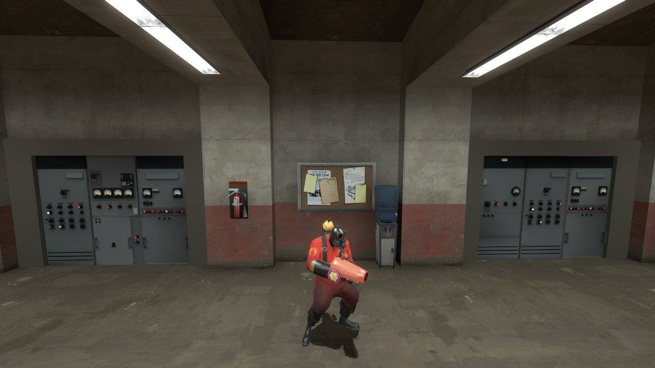 Handheld Party Device Mod for Team Fortress 2 | TF2 Mods