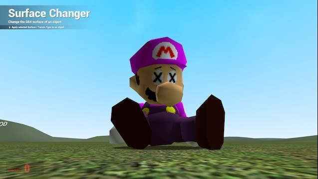 G64 (Read Body) Mod for Garry's Mod | GMod Mods