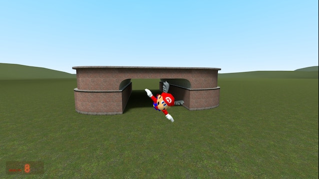 G64 (Read Body) Mod for Garry's Mod | GMod Mods